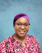 Fatima Osman, PMHNP-BC - Mid-City OBGYN